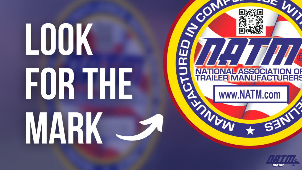 Rockin’ S Trailer gets NATM Certified – Rockin' S Trailers